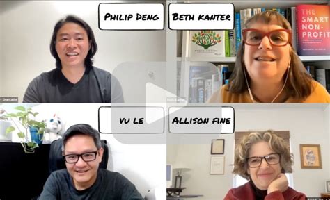 Allison Fine On Linkedin This Was Such A Fun Energetic Thoughtful Event I Was So Glad To Be A…