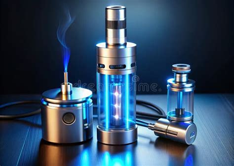 Advanced Vaporizer Sleek Design And Precision Control For Optimal Vaping