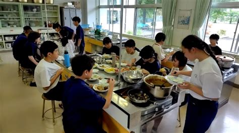 全校出校日｜｢blog松葉｣