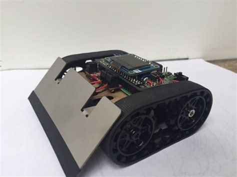 zumo battery contacts robots pololu forum