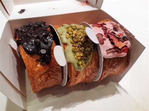 Resep Cromboloni Viral Renyah Dan Nagih Scarf Media