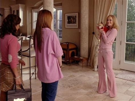 Mean Girls Cocktails To Drink As The Movie Celebrates Its 20th Anniversary