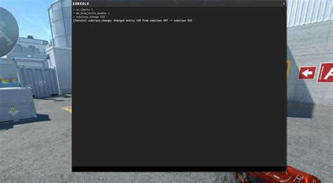 How To Use Any Knife In CS2 ProSettings Net