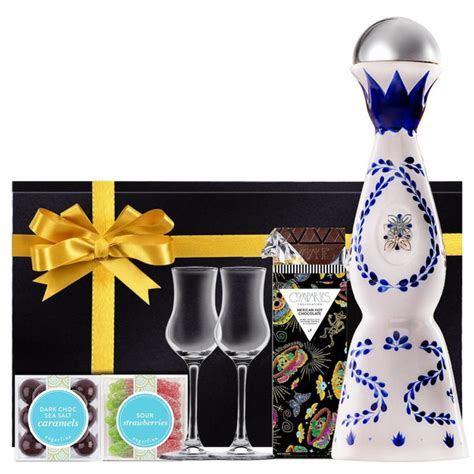 Customizable Clase Azul Reposado T Set Bottle Engraving