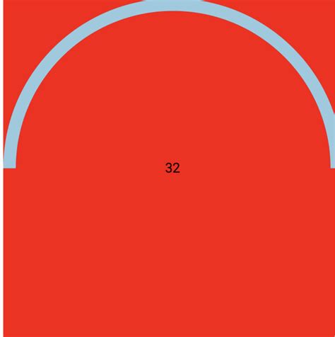 Semicircle Is Taking Space Of Full Circular Progress Issue Bartgryszko React Native
