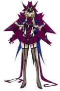 Carol Malus Dienheim Symphogear Wiki Fandom