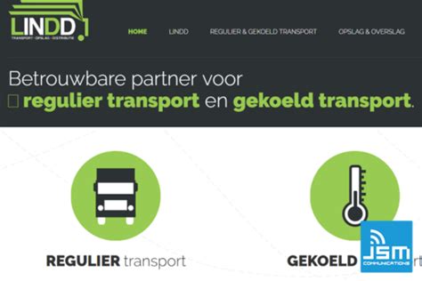 Klantenverhaal Lindd Telecom Makelaars