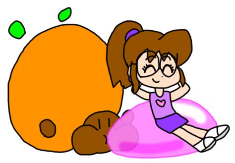 Grey Trys To Blow Bubble Gum By Laddlover101 On Deviantart