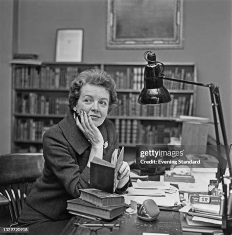 Phyllis Calvert Photos And Premium High Res Pictures Getty Images