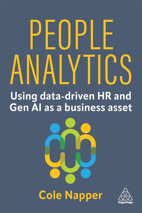 People Analytics Using Data Driven Hr And Gen Ai As A Business Asset