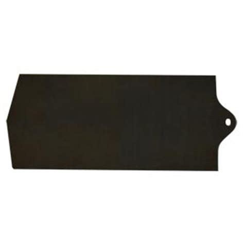 Kurt 3600v 249 Long Chip Guard Replacement Part For Kurt 3600a Vise All Industrial Tool Supply