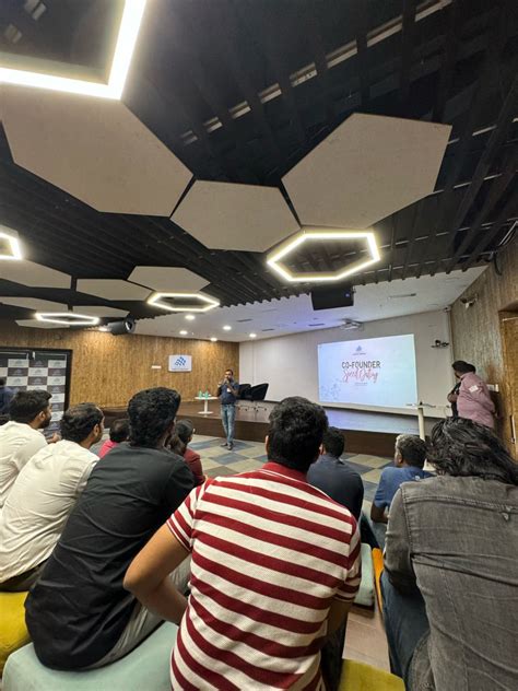 Cofoundersmeet Networkingevent Startups Ksmevent Kochinetworking Businessconnections