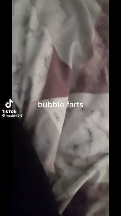 Bubbly Farts Youtube