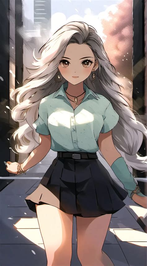 Chat With Chloe Text Or Voice Enjoy Ai Chat Free And Safe