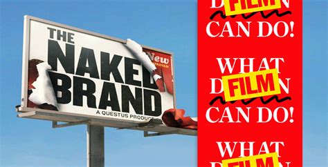 The Naked Brand What Design Can Do