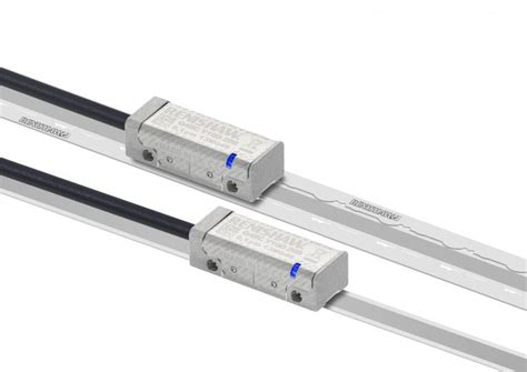 Renishaw Encoder Pba Systems Experts In Ultra Precision Motion
