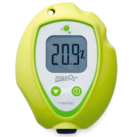 Maxtec Maxo2 Oxygen Analyzer