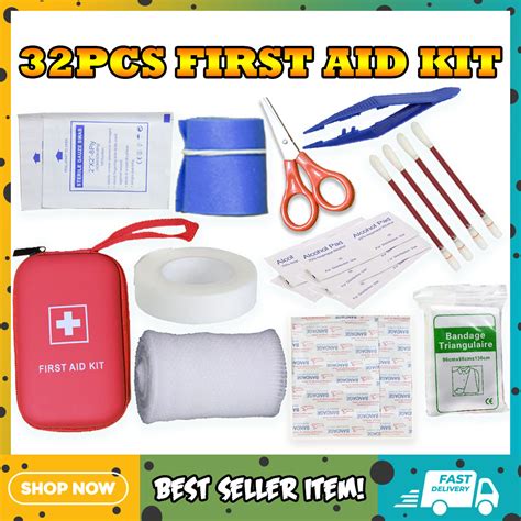 The Essential Classroom First Aid Kit Printable Checklist Atelier