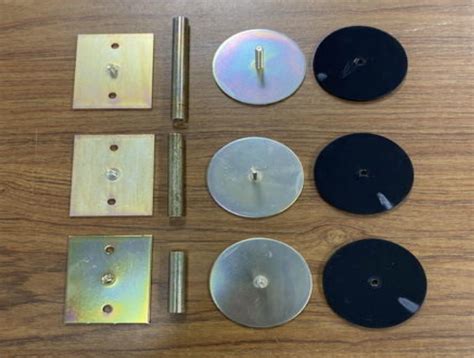 Exo Tec Stand Off Mpv Bracket —