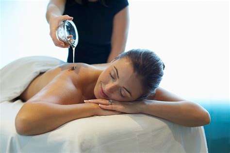 Magic Spa Massage Findmyspa
