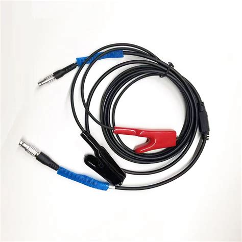 Chcnav Gps Cable For Chc Dl6 Dl8 Data Link Radio Theodolites Aliexpress