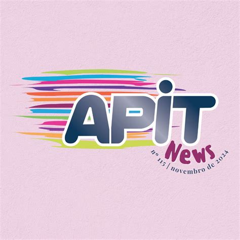 Apit News Nº 115 Apit