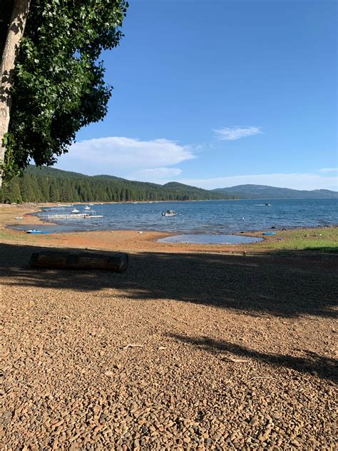 Lake Haven Resort Camping Almanor Ca