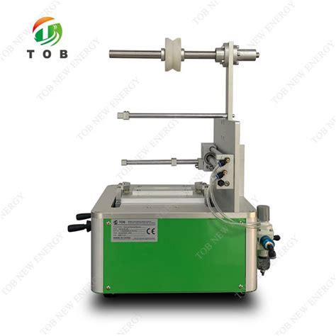 Sodium Ion Battery Stacking Machine Suppliers And Manufacturers Factory Direct Price Tob New