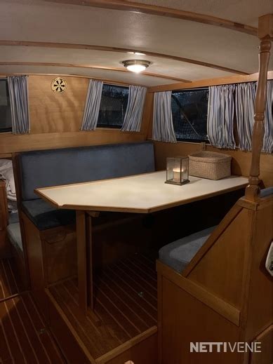 Norppa 9 Tk Motor Boat 1993 Raasepori Nettivene