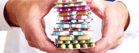 Los Nuevos Fármacos Que Entrarán A La Lista De Medicamentos Controlados