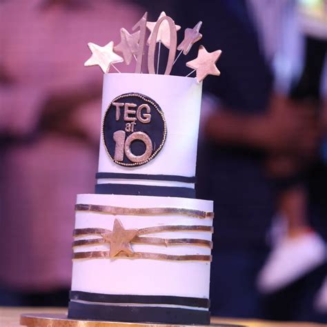 Manoj Kumar On Linkedin We Completed 10 Years Recently And We Celebrated It Along With Our Staff