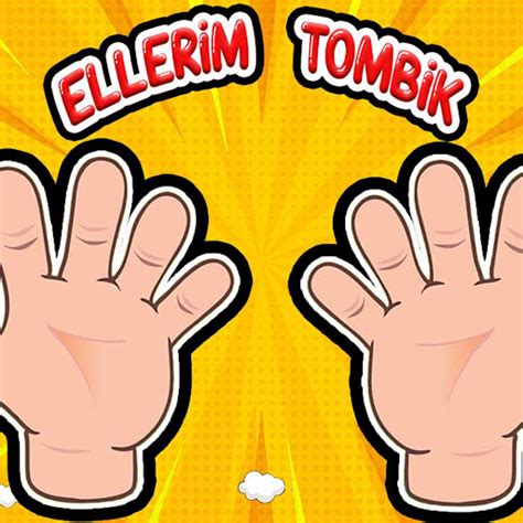 Ellerim Tombik Tombik Youtube Music