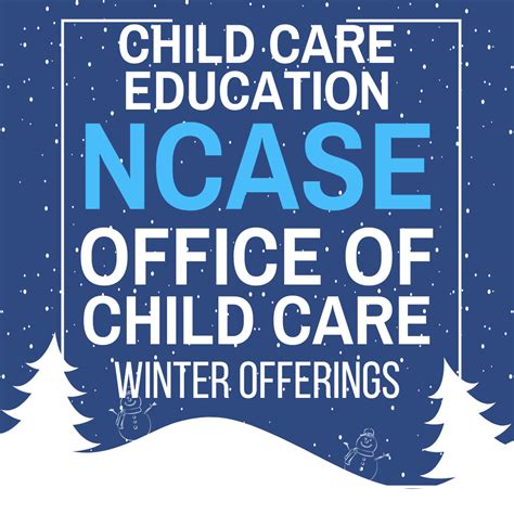 Ncase Winter Offerings Njsacc