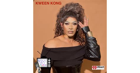 Kween Kong Rupauls Drag Race Down Under Performer Tv Reload Iheart
