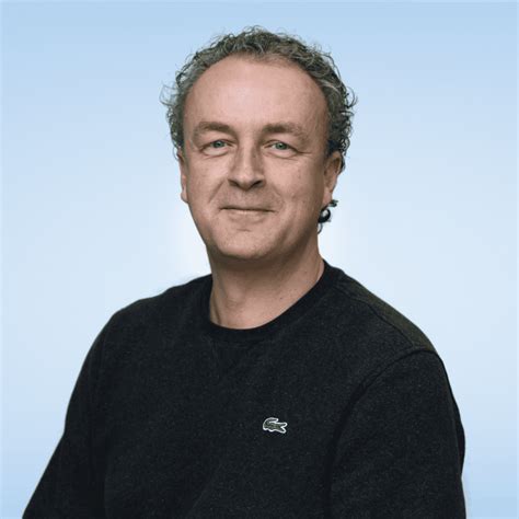 Jeroen Jansen Iso Groep