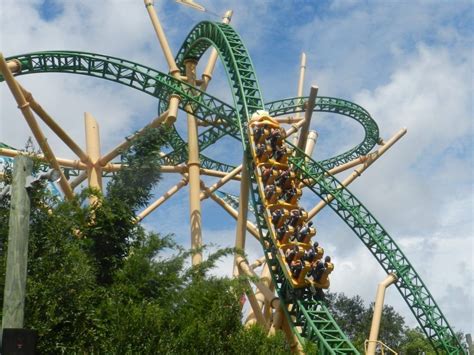 Cheetah Hunt At Busch Gardens Ultimate Roller Coaster Thrill Artofit