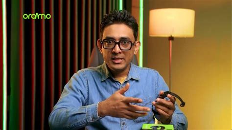 Oraimo Watch Er Review In Bangla By Ttp Amoled Screen Smartwatch In Budget Youtube