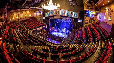 Mandalay Bay Theater Tickets To KÀ™ By Cirque Du Soleil® At Mgm