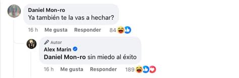 Video Alex Marín Y La Chica De Movistar ¿es Un Meme O Si Van A Grabar