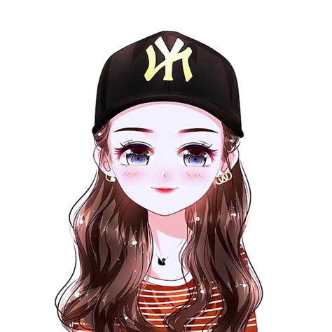 Premium Ai Image Cute Avatar