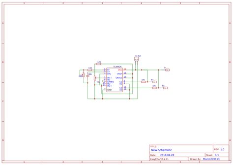 Generation Easyeda Open Source Hardware Lab