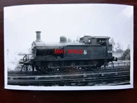 Photo Sr Class R1 A Loco No 31128 £185 Picclick Uk