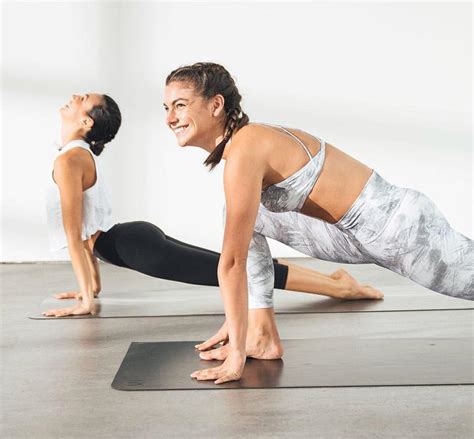 Yoga Classes At Lululemon Adelaide That Are Actually Good