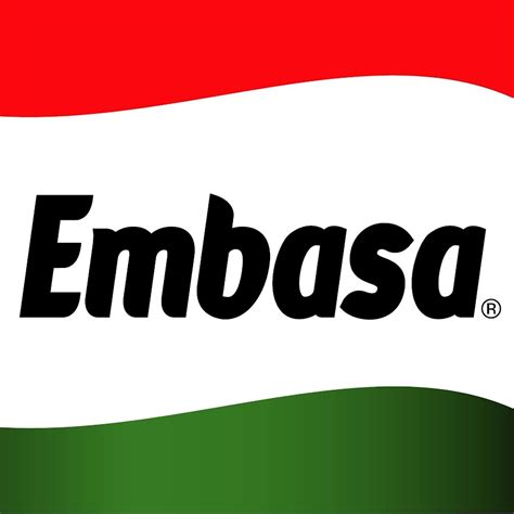 Embasa Youtube