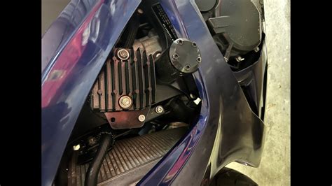 Rectifier 2007 Gsxr 600 At Nathan Lozano Blog