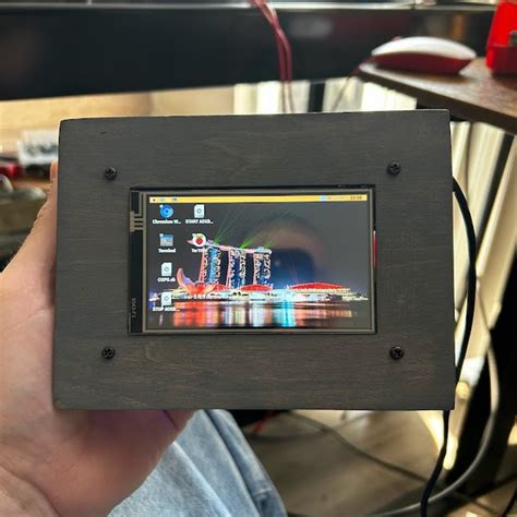 Raspberry Pi Based Mobile ADSB Receiver Hackaday Io