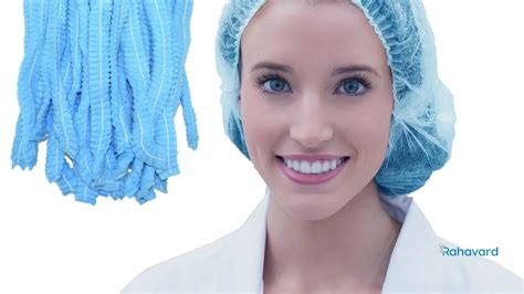 کابرد پارچه اسپان باند در آرایشگاه به چه صورت است؟ رهاورد