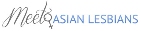 Meet Asian Lesbians Asian Lesbian Hookups