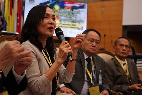 Electoral Reform In Malaysia A Roundtable Discussion