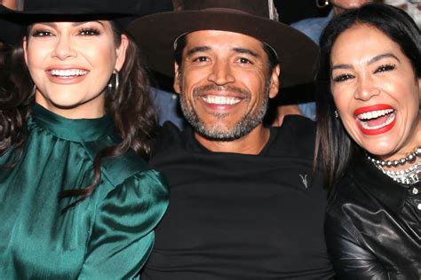 Karla Martínez Y Ana Patricia Gámez Se Distancian En Medio Del Divorcio